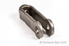 Clevises - Tie Rod Assemblies